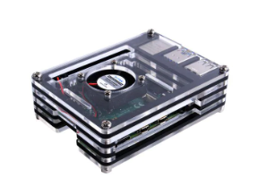 Best Raspberry Pi 4 Cases - Top Raspberry Pi 4 Compatible Cases